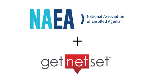 Websites for NAEA Affiliates & Chapters | GetNetSet